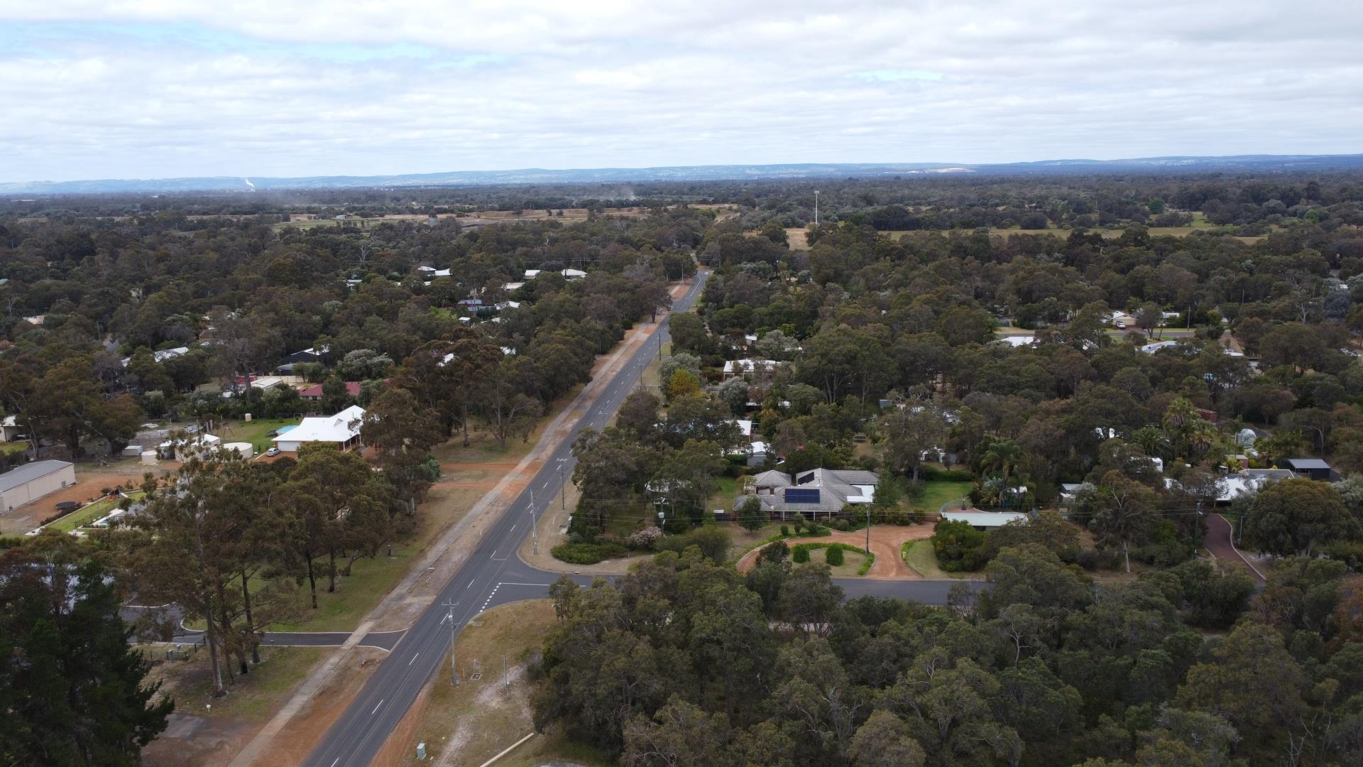 Latest News » Shire of Capel