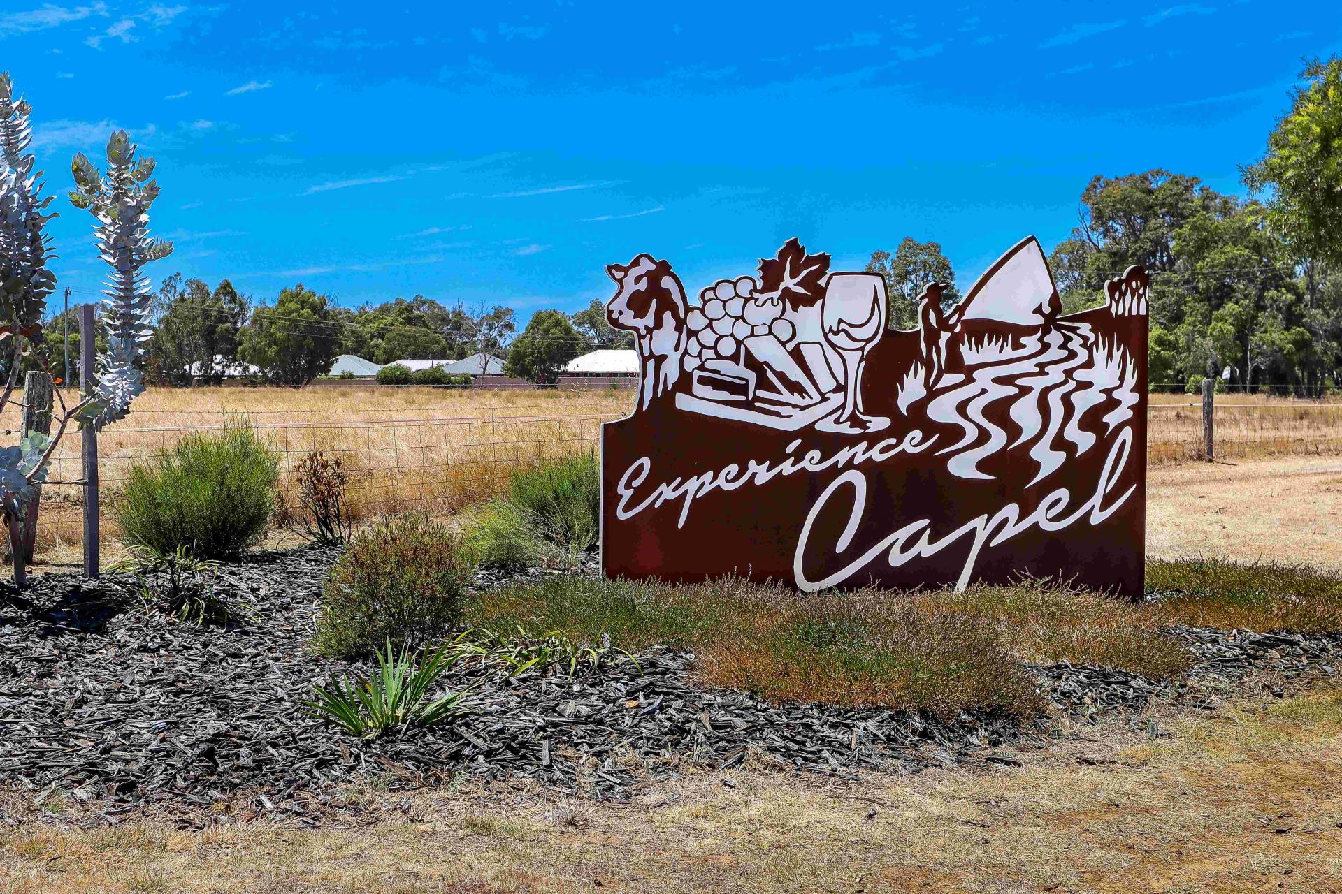 Latest News » Shire of Capel