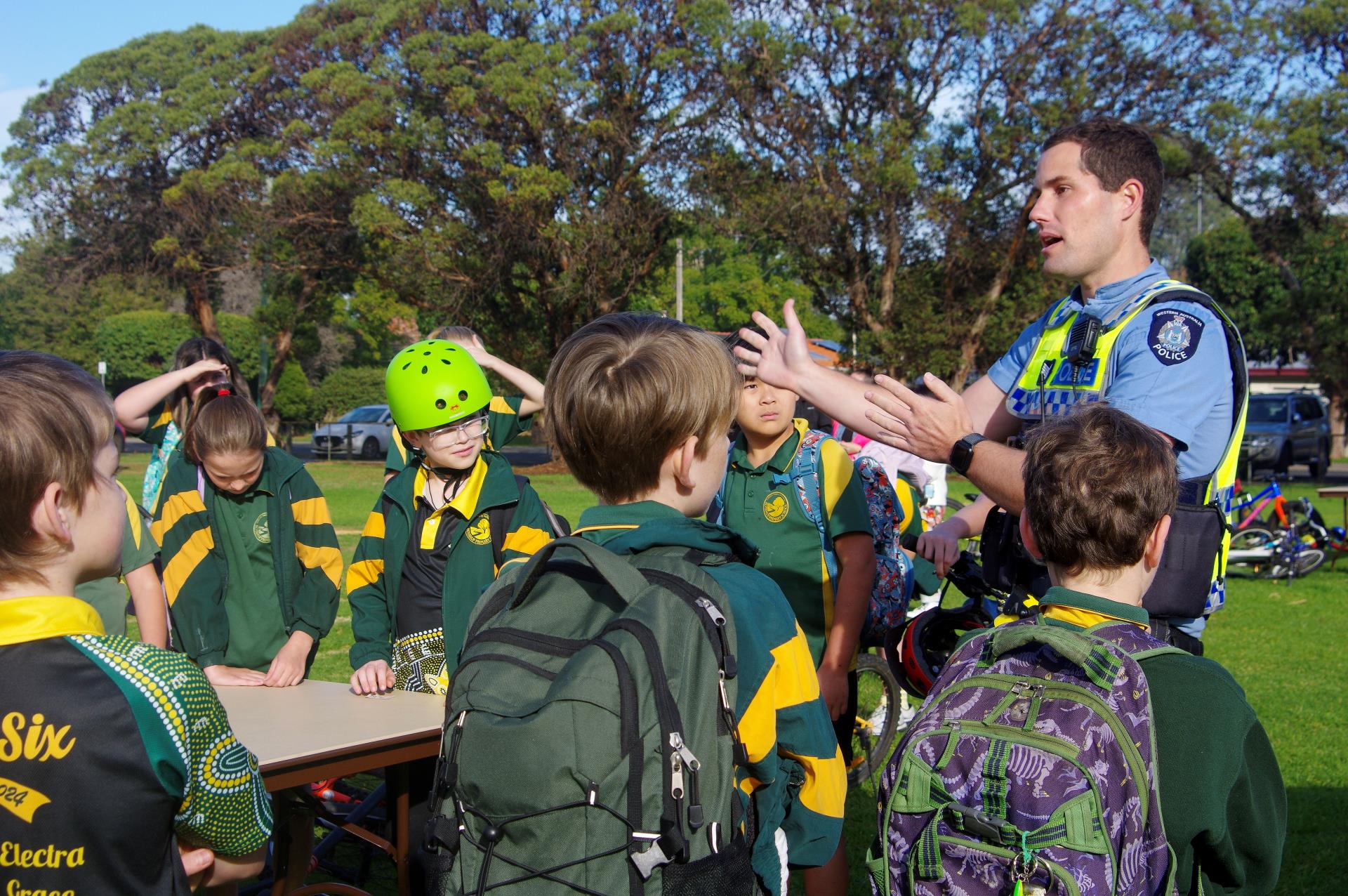 Latest News » Shire of Capel