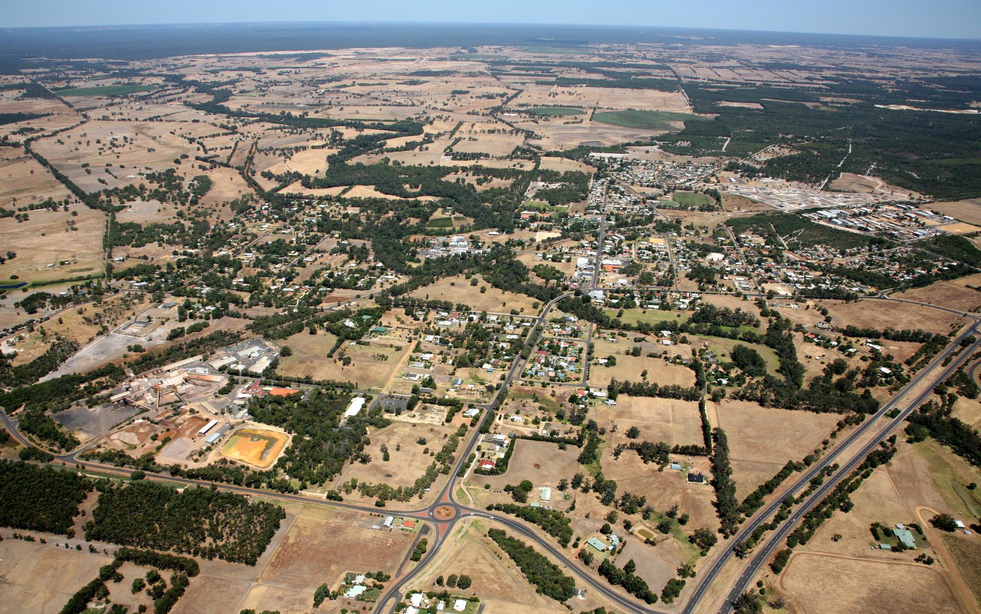 Latest News » Shire of Capel