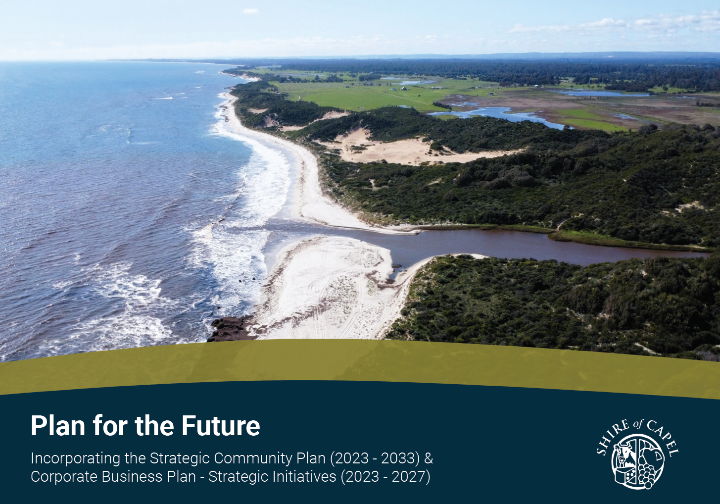 Public Notice - Modified Strategic Community Plan 2021-2031 » Shire of ...